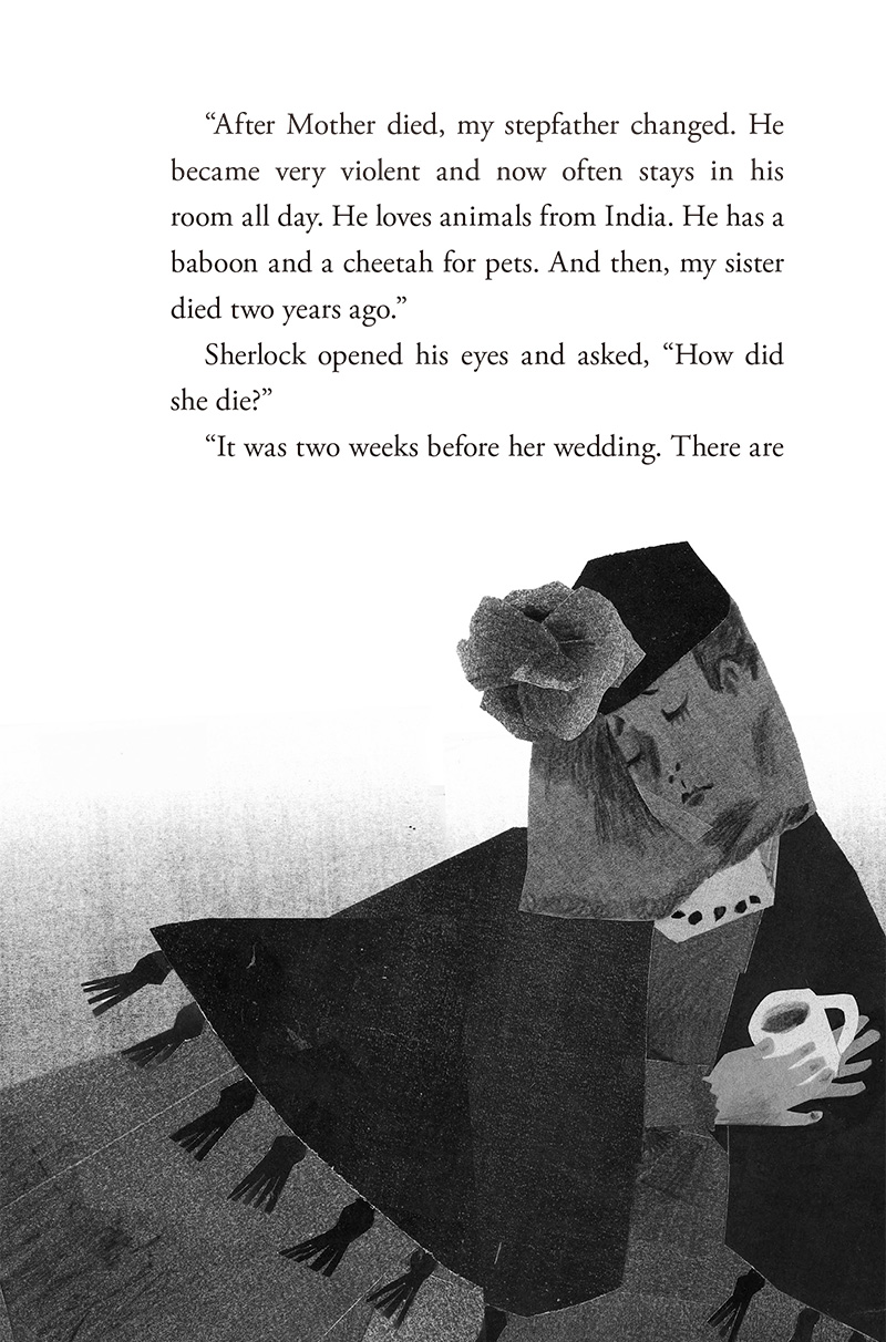 『音声DL BOOK NHK Enjoy Simple English Readers The Amazing Adventures of Sherlock Holmes』 | NHK出版 ...